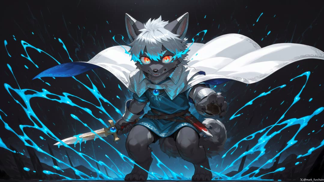 Feline Fury Unleashed