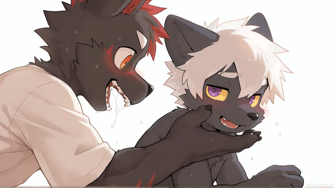 Playful Mischief Unleashed